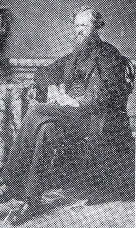 George Parry - Graces Guide