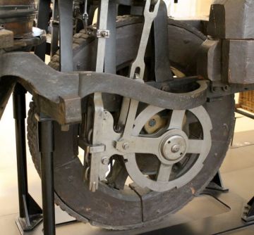 Nicholas Joseph Cugnot - Graces Guide