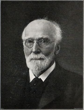 Hugh Bell - Graces Guide