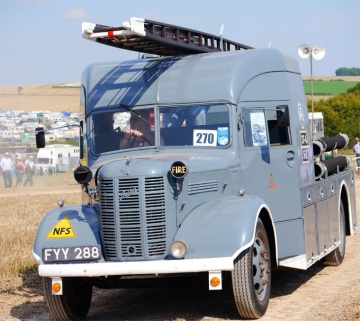 Austin: Commercial Vehicles - Graces Guide