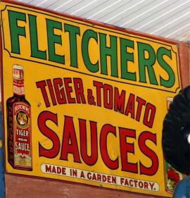 Fletcher's (Shipley) - Graces Guide