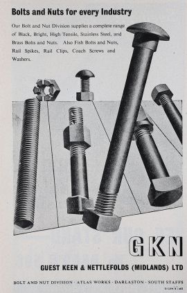 GKN (Midlands) - Graces Guide