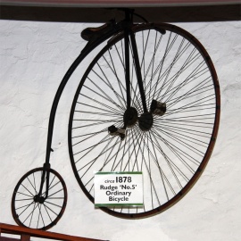 Rudge Cycle Co - Graces Guide