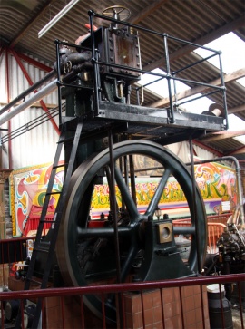 George Waller and Son - Graces Guide