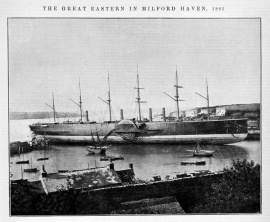 SS Great Eastern - Graces Guide