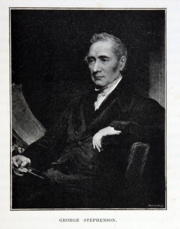 George Stephenson - Graces Guide