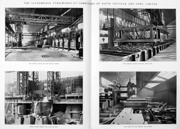 David Colville and Sons - Graces Guide