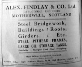 Alexander Findlay and Co - Graces Guide