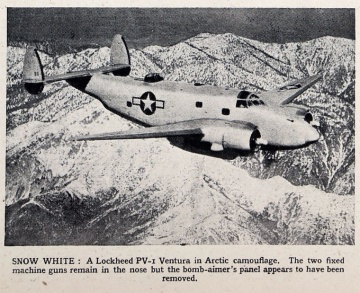 Lockheed Aircraft Corporation - Graces Guide