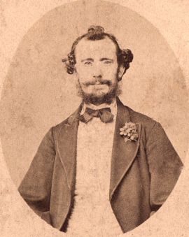 Thomas James Turner - Graces Guide