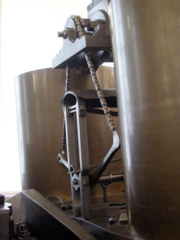 Nicholas Joseph Cugnot - Graces Guide