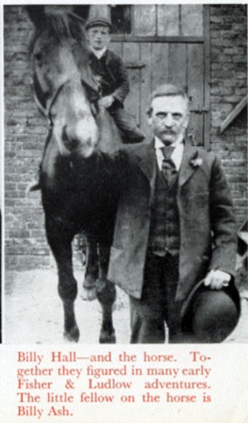 Fisher and Ludlow: 1950 - Graces Guide