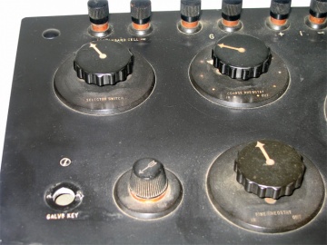 Cambridge Instrument Co - Graces Guide