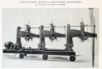 William Asquith - Graces Guide