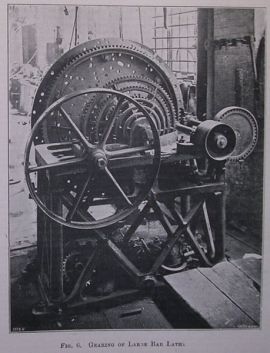 Henry Maudslay: Machine Tools - Graces Guide