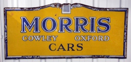 Morris: Cars - Graces Guide