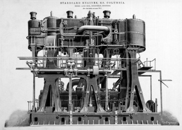 Laird Brothers - Graces Guide