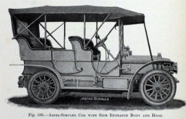 Ariel - Graces Guide