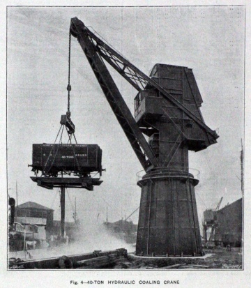 Cowans, Sheldon and Co - Graces Guide