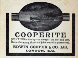 Edwin Cooper and Co - Graces Guide