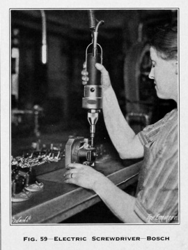 Bosch - Graces Guide