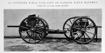 Vickers, Sons and Maxim - Graces Guide