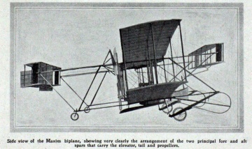 Hiram Stevens Maxim - Graces Guide