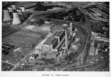 Croydon Power Station - Graces Guide