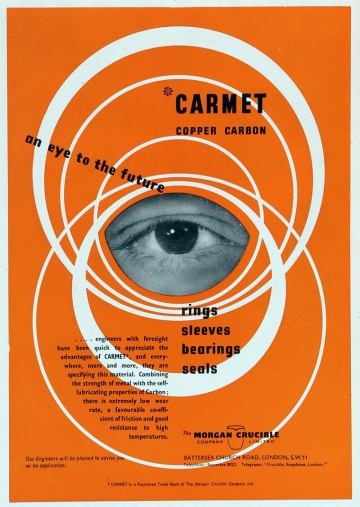 Morgan Crucible Co - Graces Guide