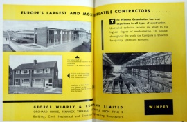 George Wimpey and Co - Graces Guide