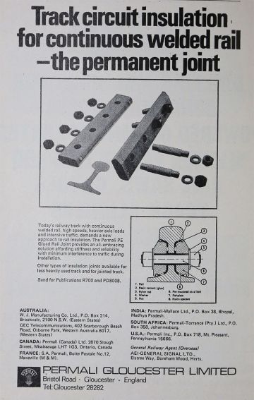 Permali - Graces Guide