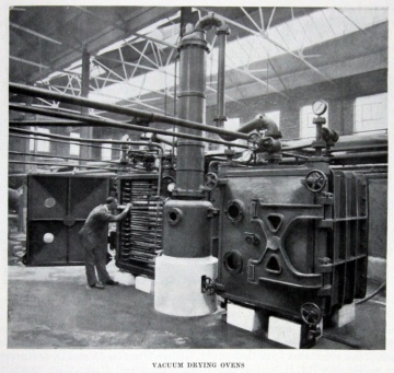 British Drug Houses (BDH) - Graces Guide