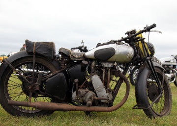 Matchless: G3 - Graces Guide