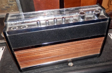 Ferguson Radio Corporation - Graces Guide