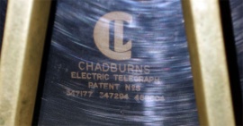 Chadburn and Son's - Graces Guide