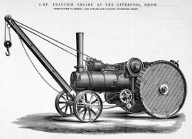 John Fowler and Co - Graces Guide