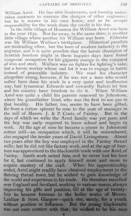William Arrol by William S. Murphy - Graces Guide