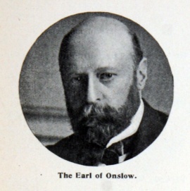 William Hillier Onslow - Graces Guide