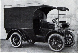 Austin: Commercial Vehicles - Graces Guide