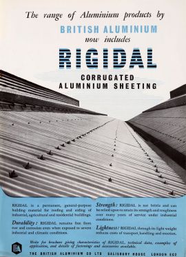 British Aluminium Co - Graces Guide