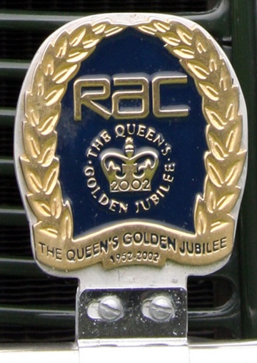 Royal Automobile Club (RAC) - Graces Guide