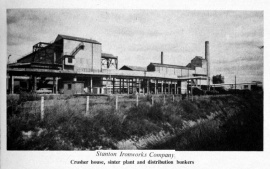 Stanton Iron Works Co - Graces Guide