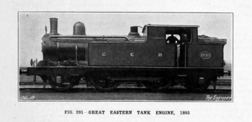 Great Eastern Railway - Graces Guide