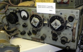 Wireless Set No 22 - Graces Guide