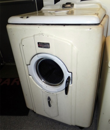 Bendix Home Appliances - Graces Guide