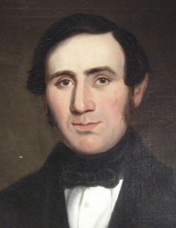 William Evans - Graces Guide