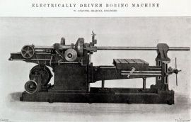 William Asquith - Graces Guide