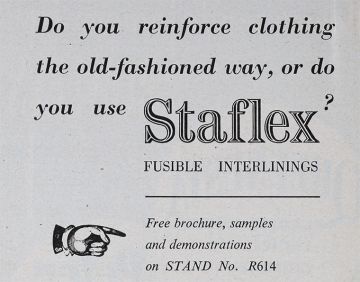 Staflex Co - Graces Guide