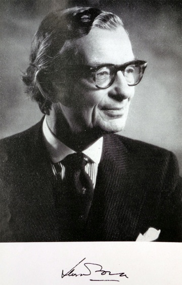 Hugh Ford - Graces Guide