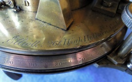 Elliott Brothers - Graces Guide